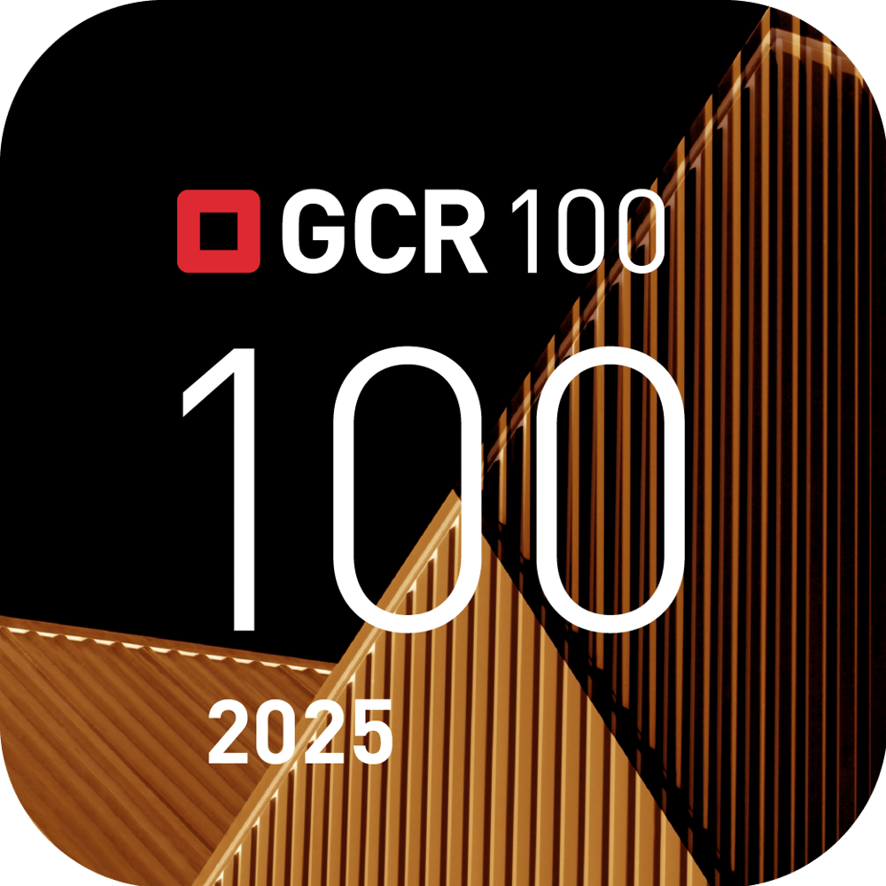 Joseph Saveri Law Firm, LLP Highly Recommended as GCR 100 2025 Competition Firm by Global ...